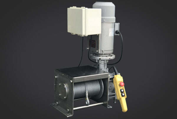 Home - Gears & Winches